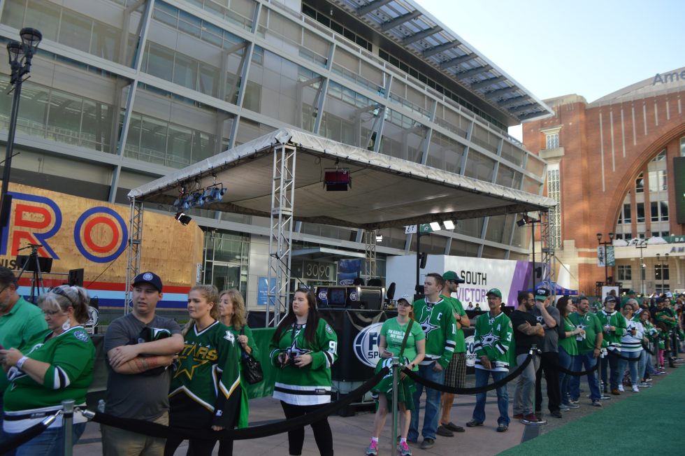 CONCERT STAGES | Texas Stage Rental