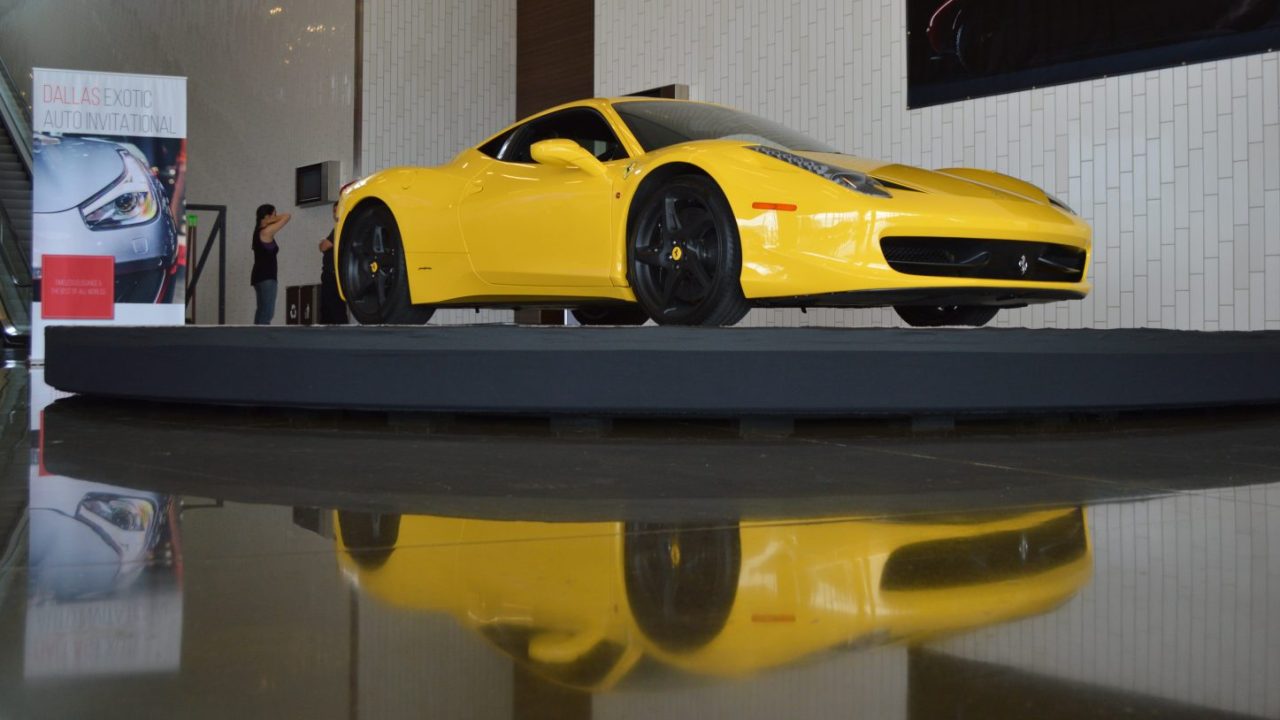 STAGE RENTALS | Texas Stage Rental