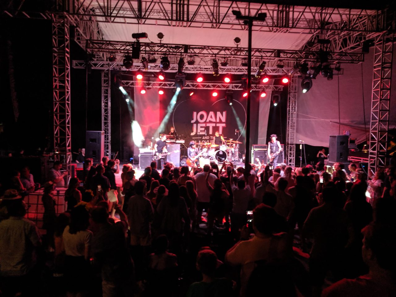 CONCERT STAGES | Texas Stage Rental