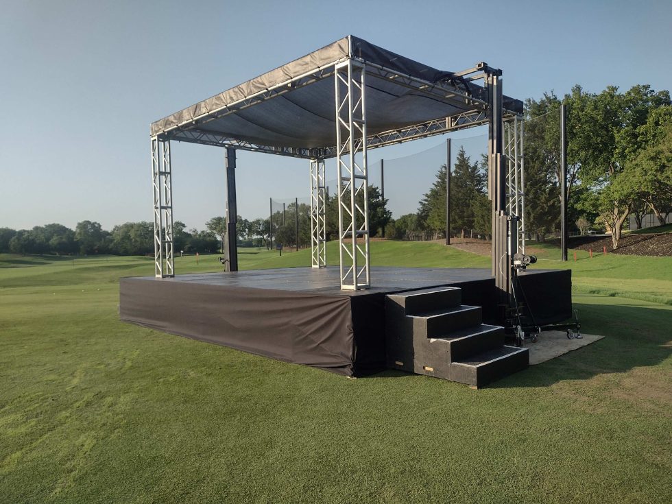 CONCERT STAGES | Texas Stage Rental