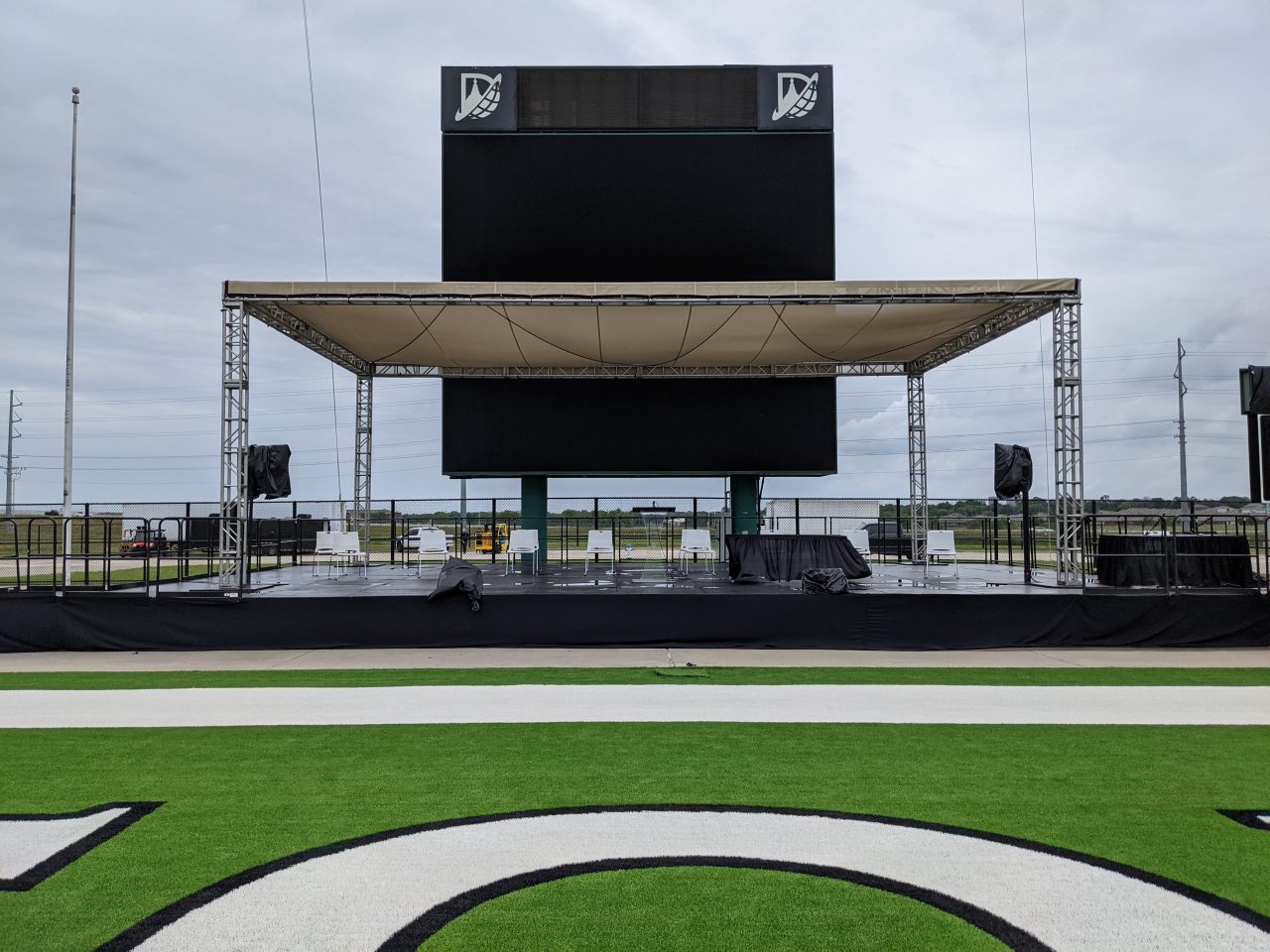 CONCERT STAGES | Texas Stage Rental