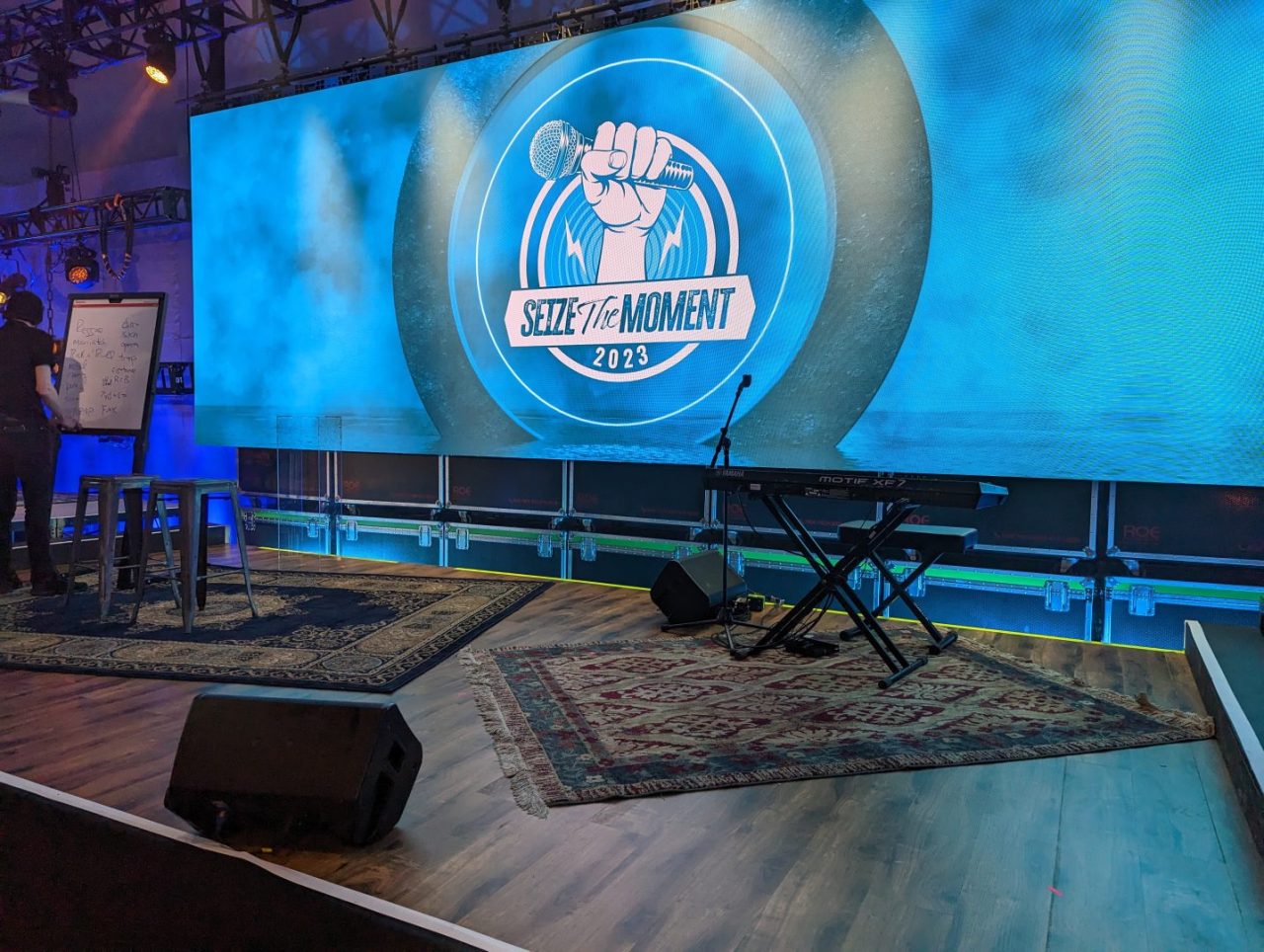 CONCERT STAGES | Texas Stage Rental