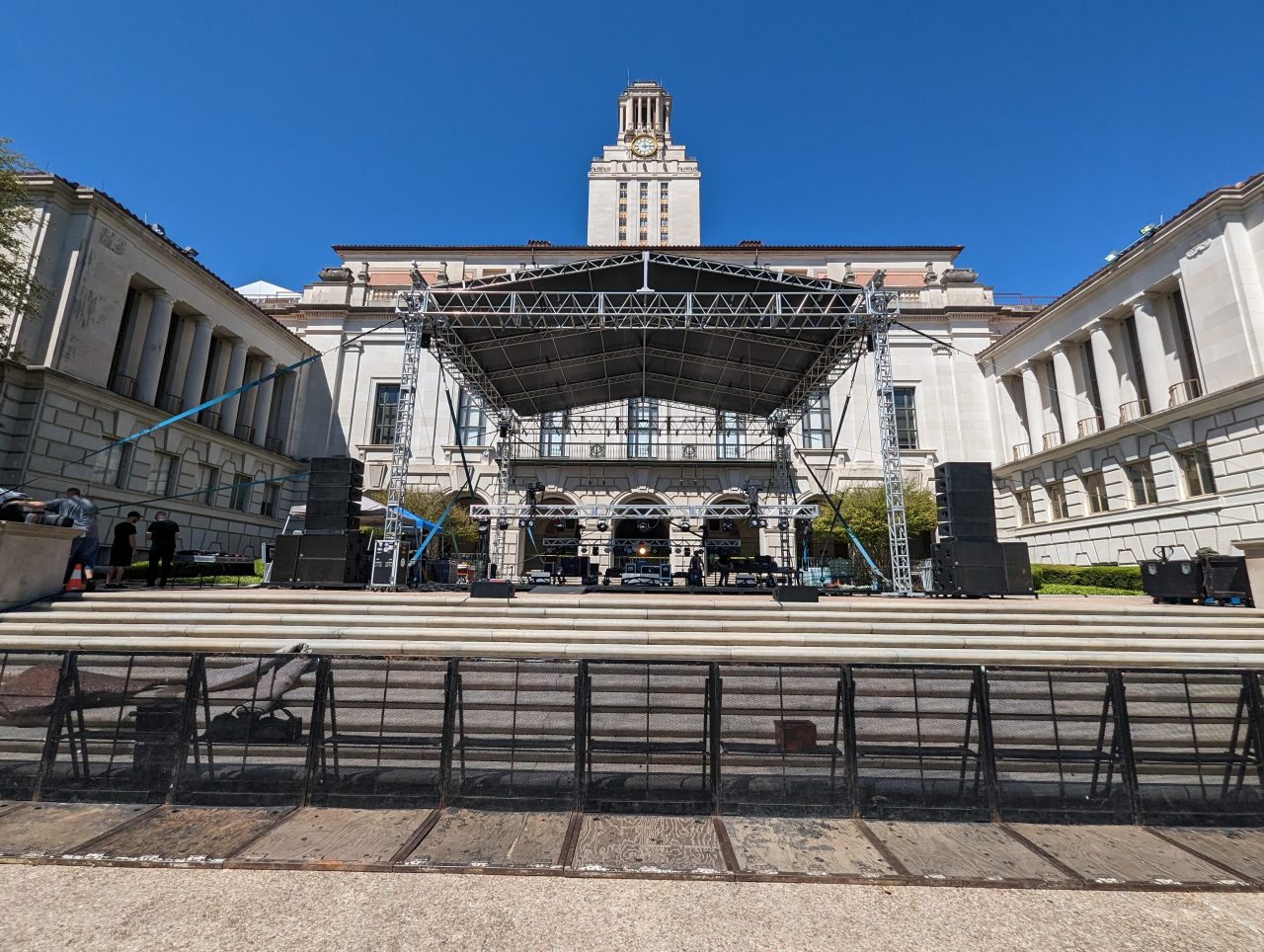 CONCERT STAGES | Texas Stage Rental