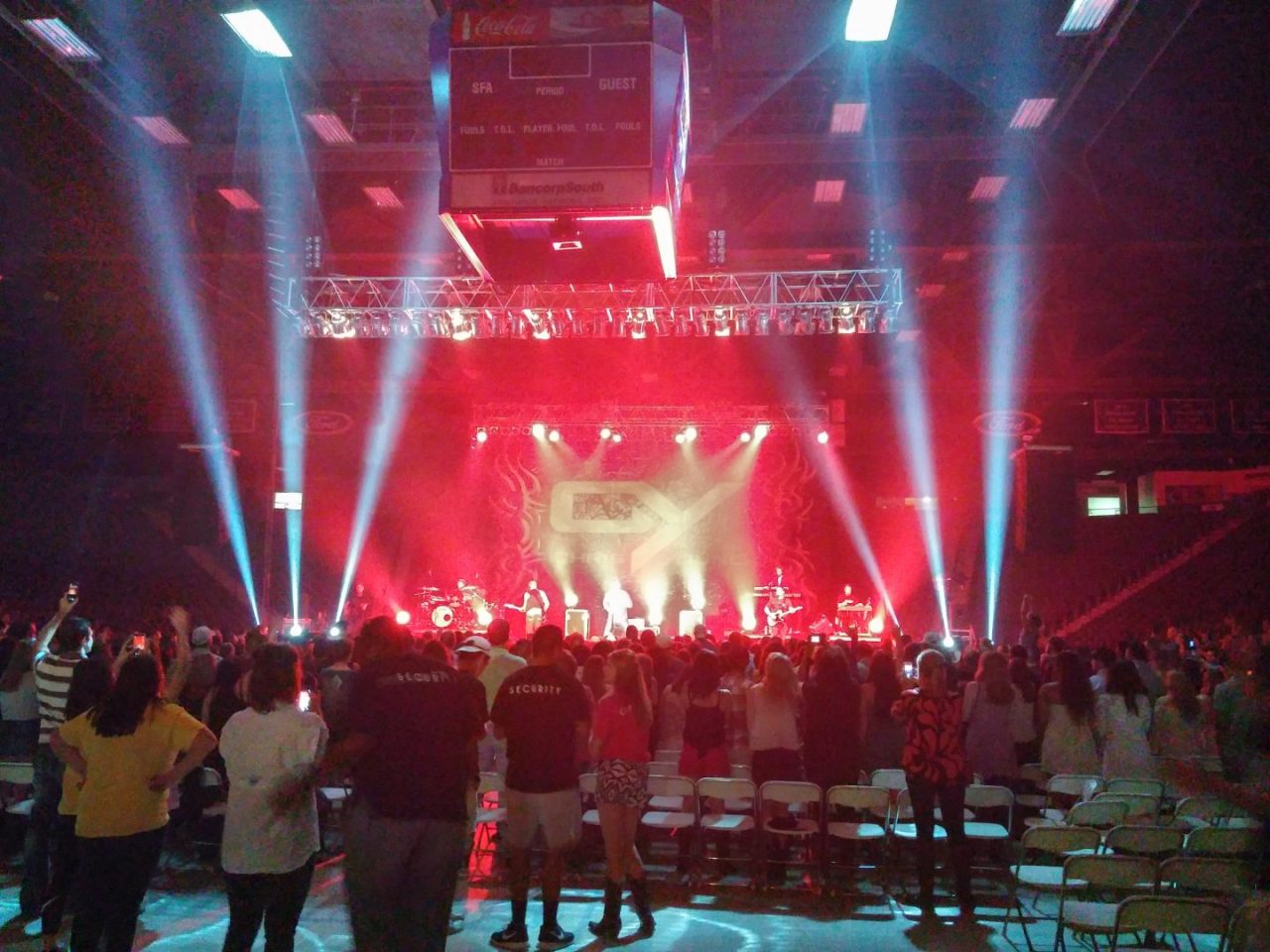 CONCERT STAGES | Texas Stage Rental